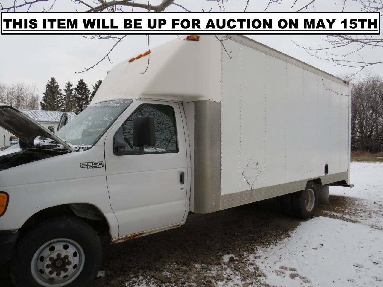 Landing - 2nd Look auctions